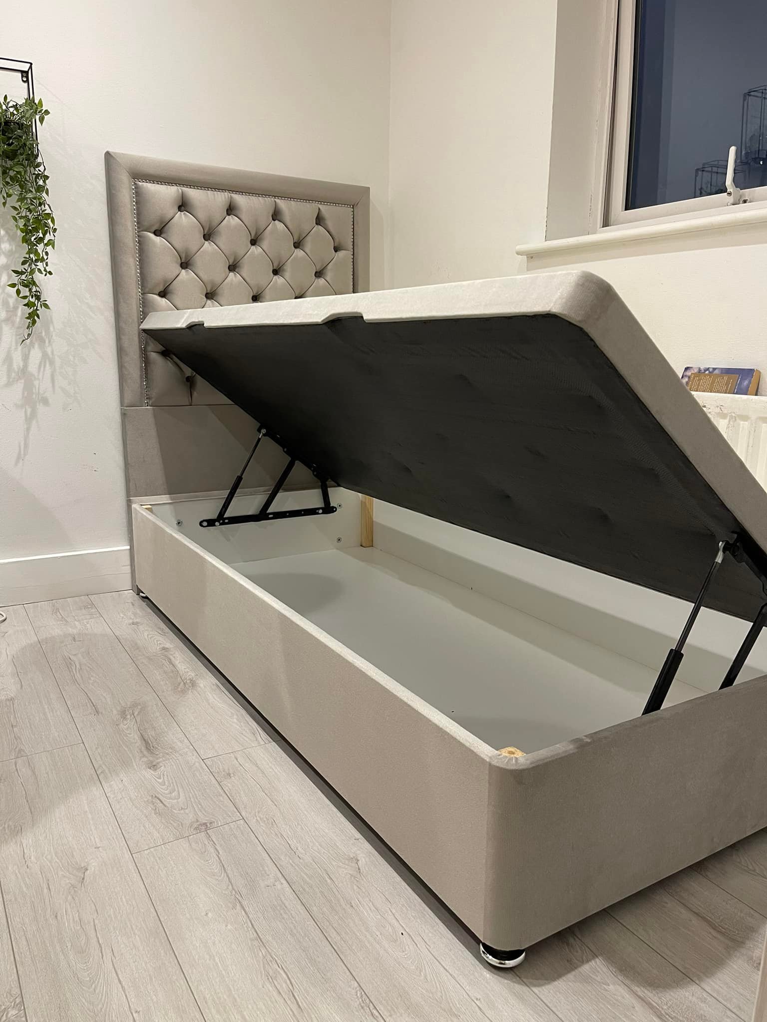 Custom-Made Beds Ireland | Favourite Beds